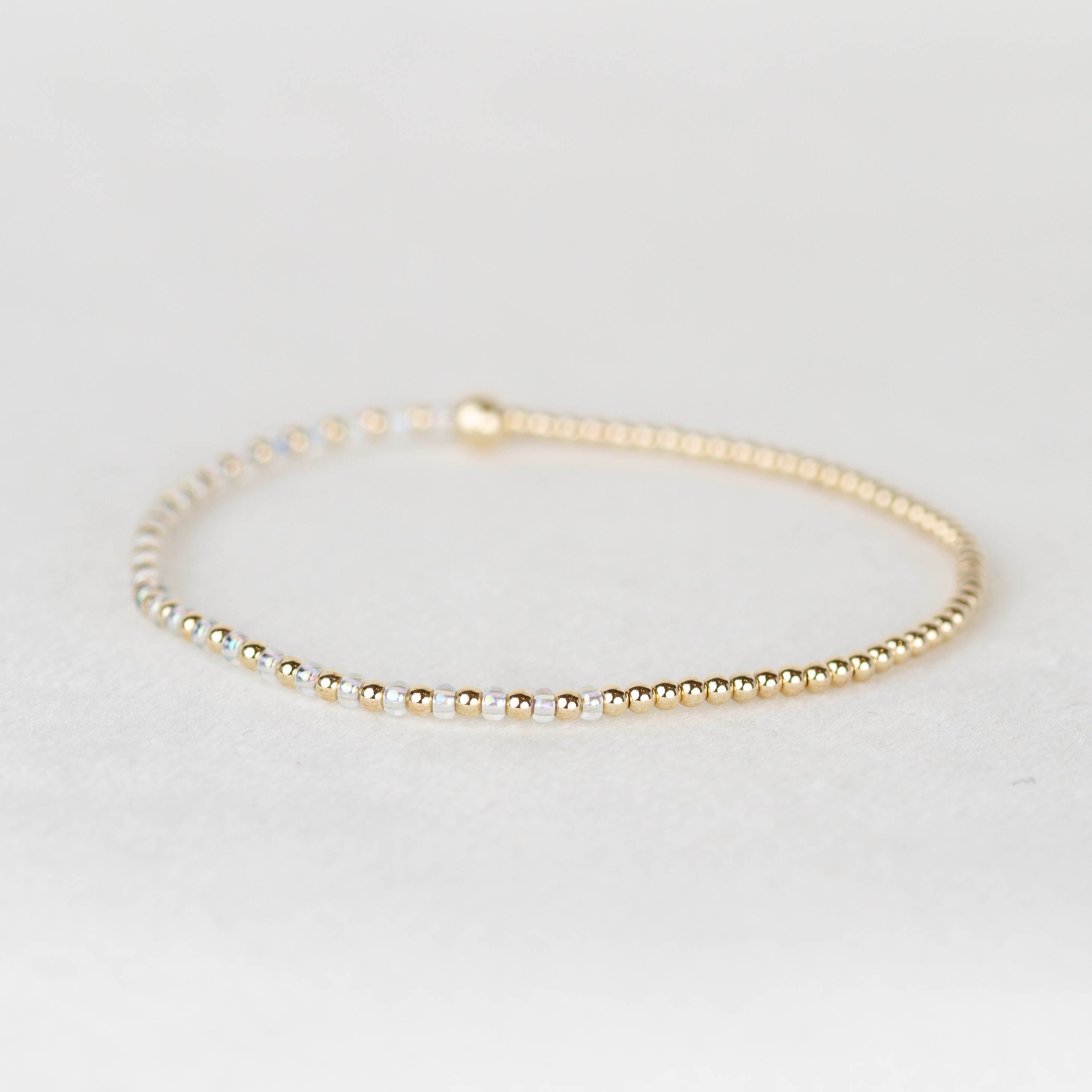 LUNA · FAIRY DUST – Julisa