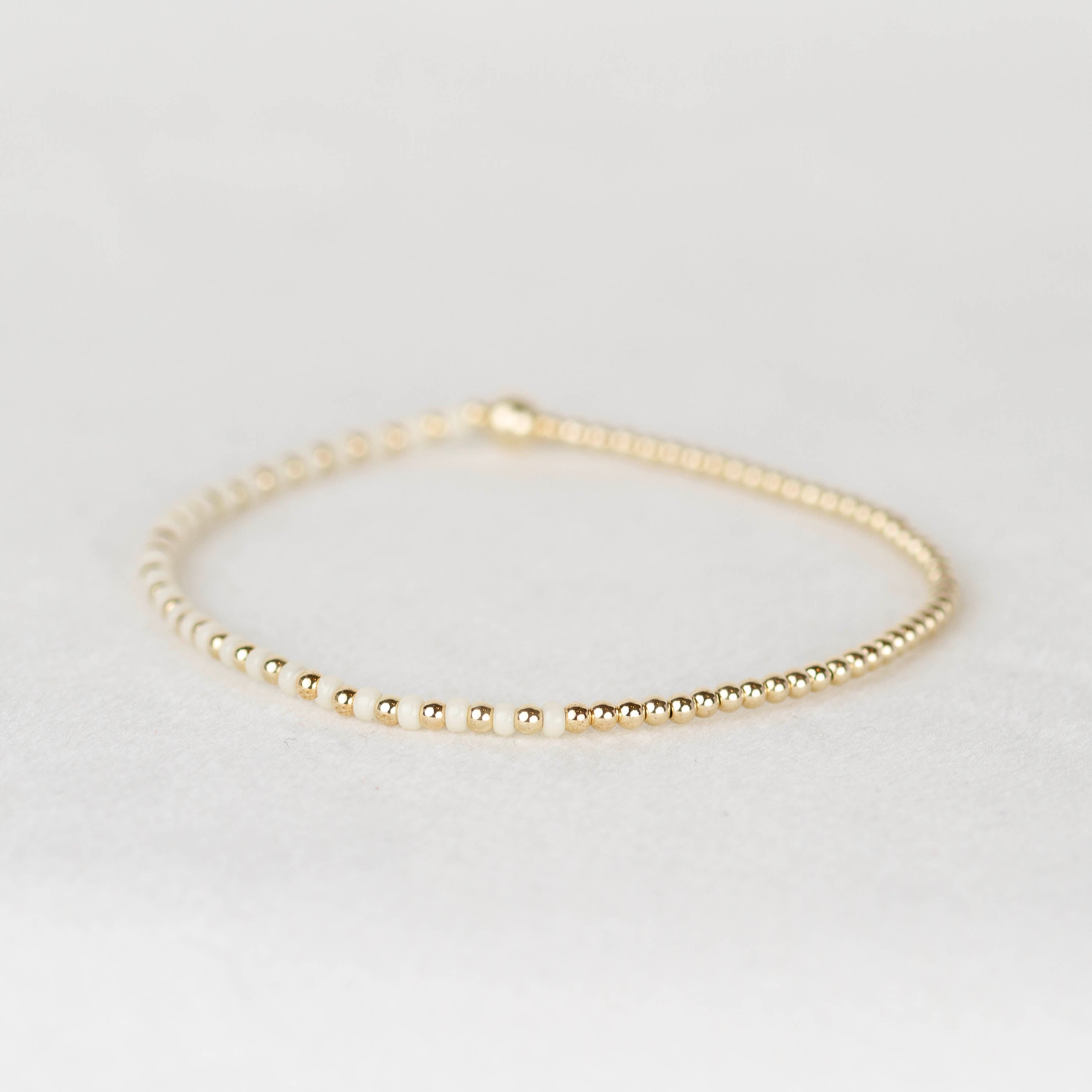 LUNA · CREAMY – Julisa